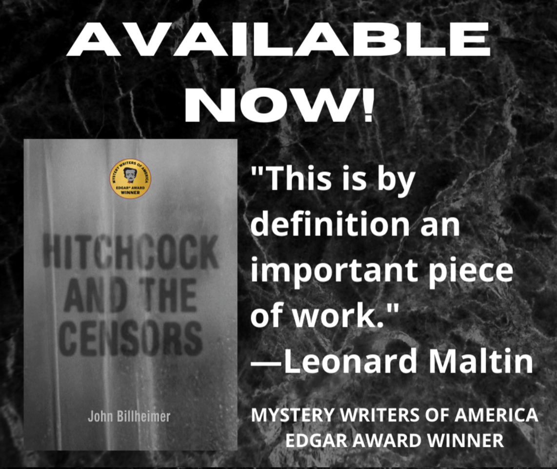 John Billheimer – Author of the Owen Allison West Virginia mysteries ...